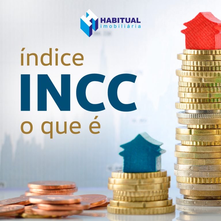 O que é o índice INCC – Blog Habitual